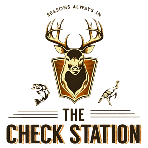 The Check Station